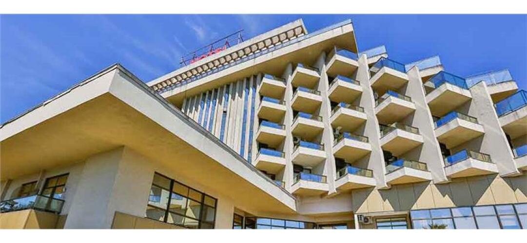 Quality Hotel Niteroi - Niterói