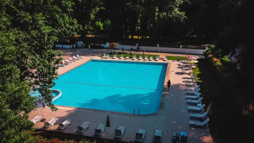 Sapanca Meselik Park Bungalow - Sapanca