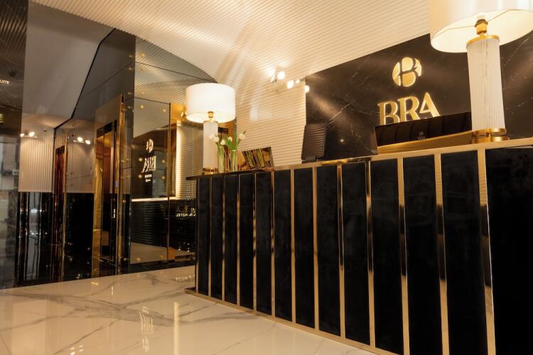 Bra Hotel Bari - Bari