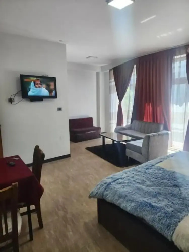 Rendez-vous Hotel - Addis Ababa