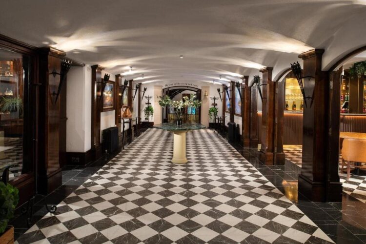 Brig O' Doon House Hotel - Ayr, UK