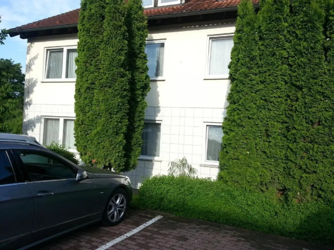 Hotel Panorama - Coburg