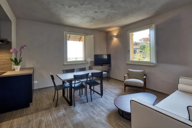 Via Di Francia - Arenzano