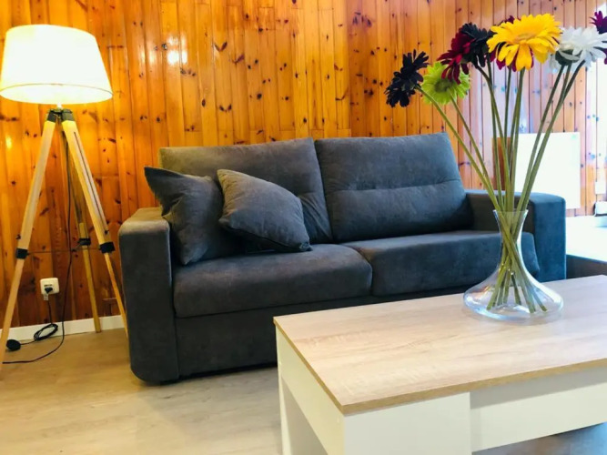 Apartamentos Lake Placid Deluxe 3000 - Pas de la Casa