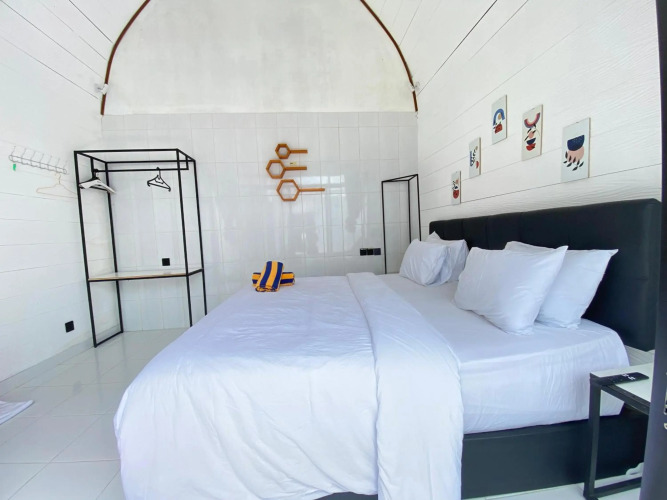 Hk Villa Bali - Kuta