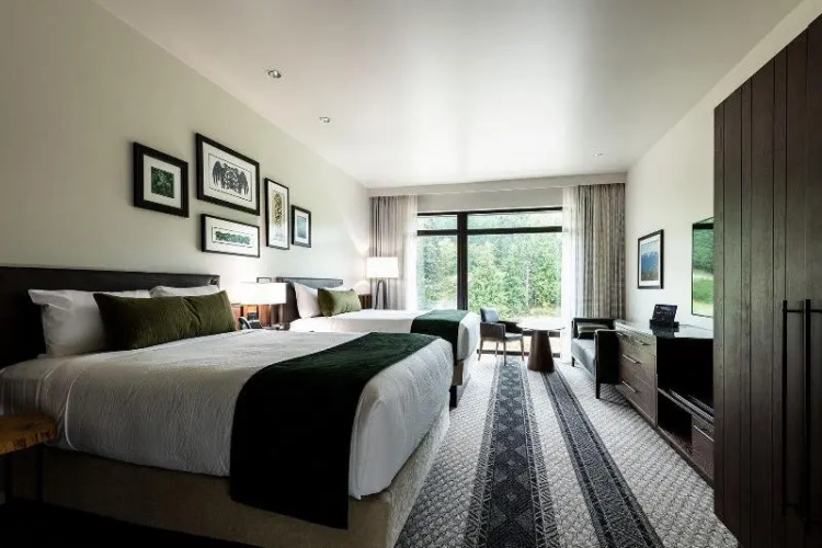 7 Cedars Hotel & Casino - Sequim, WA