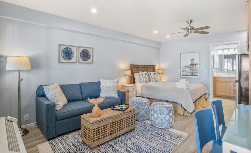 501 Sunsuite - Fripp Island, SC
