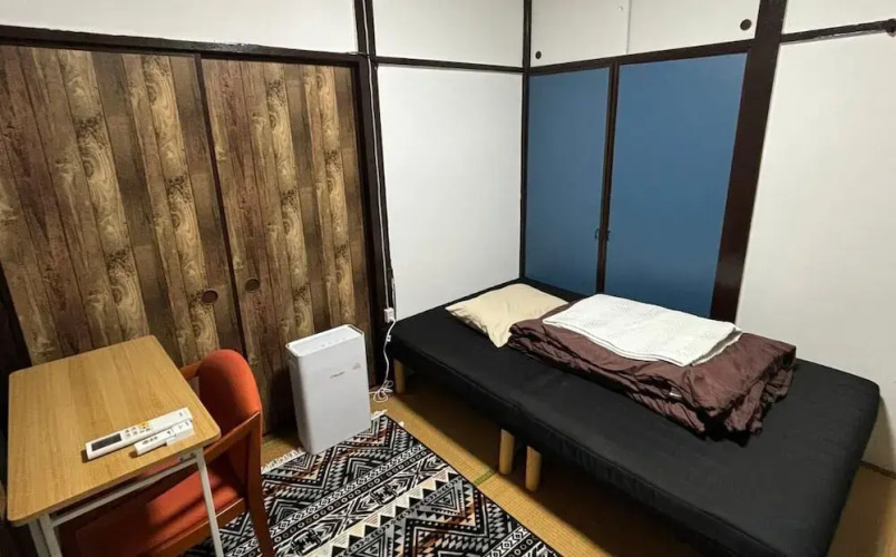 Slow House Yugawara - Hostel - Atami