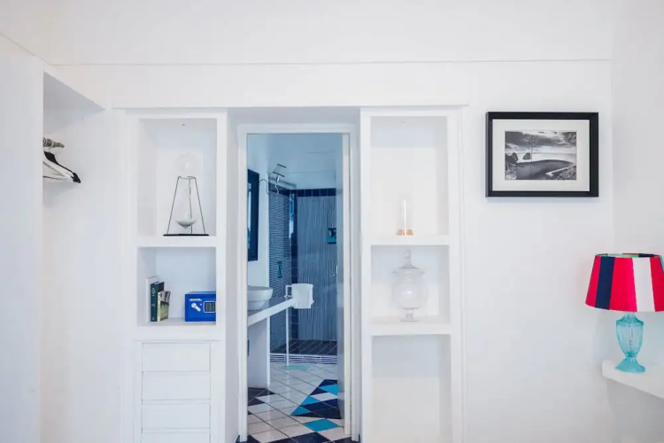 Boutique Suite In Piazzetta - Capri
