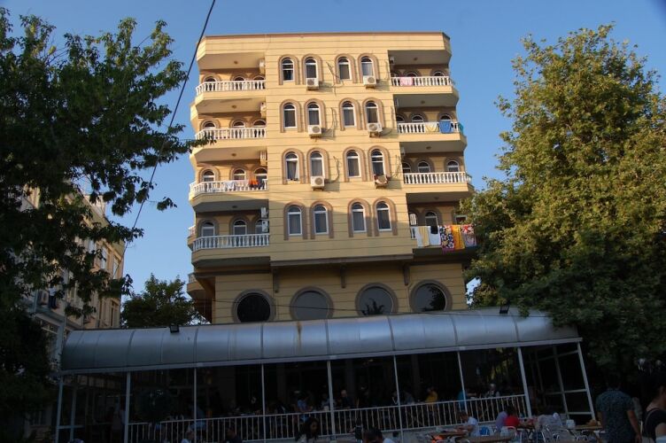Hotel Agri Hillpark - Эрдек