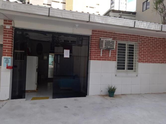 Casa Recife Pousada - Boa Viagem