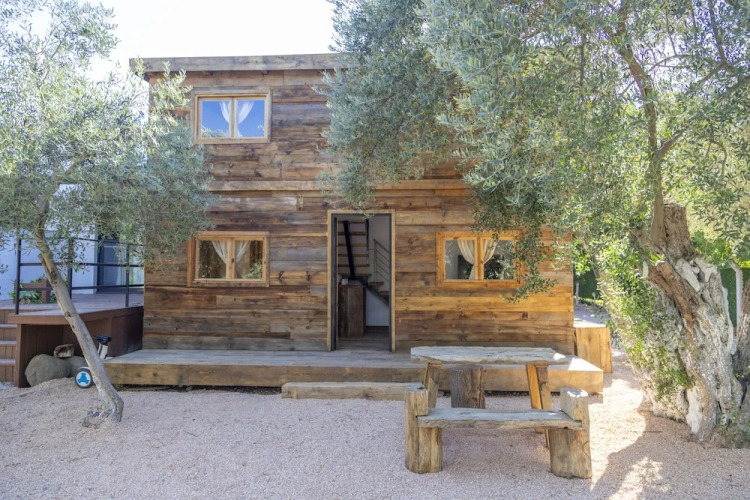 Suess Alaçatı Otel - Ilıca