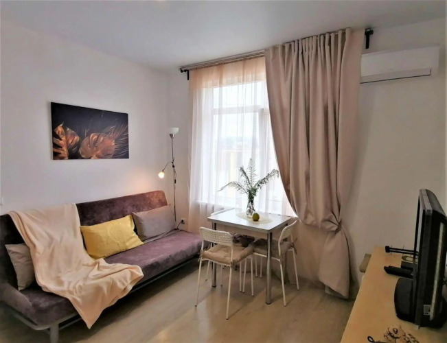 Apartments In Snt Lysaya Gora 182a - Sochi