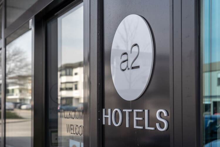 A2 Hotels Denkendorf - Ostfildern