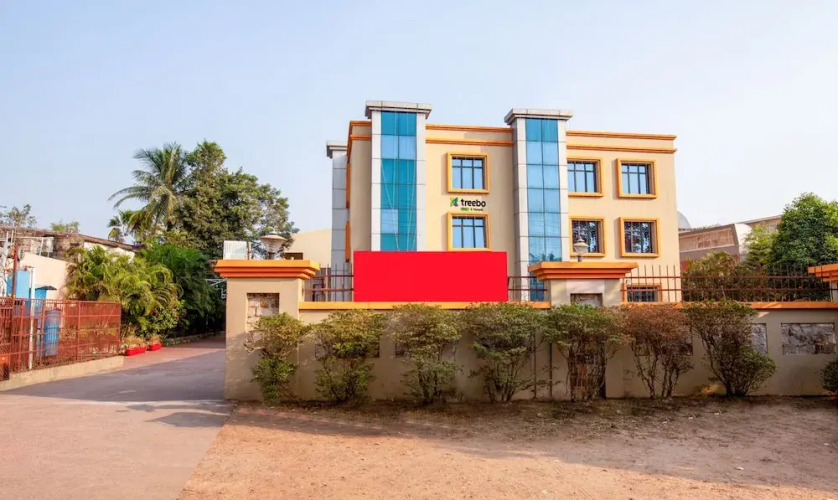 Treebo Y Hotels Elite, Khandagiri - Bhubaneswar