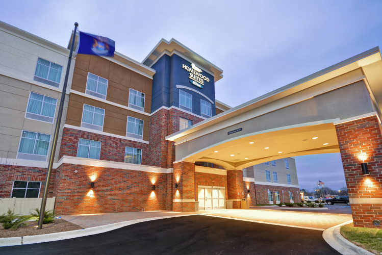 Homewood Suites By Hilton Detroit - Sterling Heights, MI