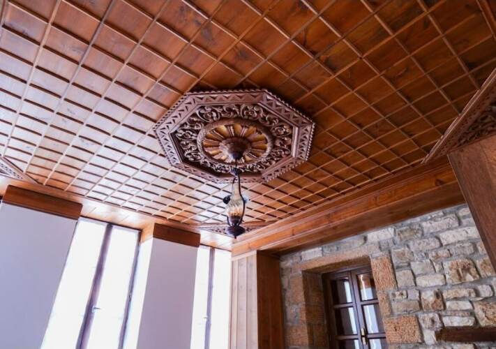 Hotel Kapllani - Berat