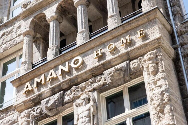 Amano Home Leipzig - Leipzig
