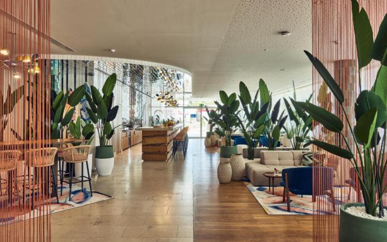 Falkensteiner Residences Jesolo - Lido di Jesolo