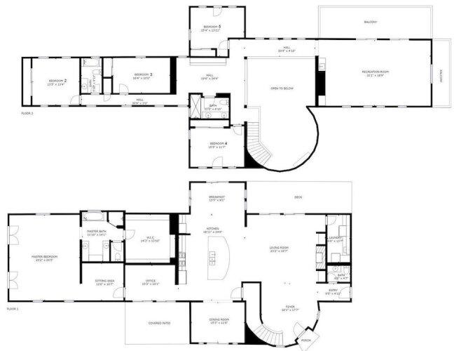 Palazzo Del Sol - Breathtaking Home w Veranda & Mountain Views - Temecula, CA