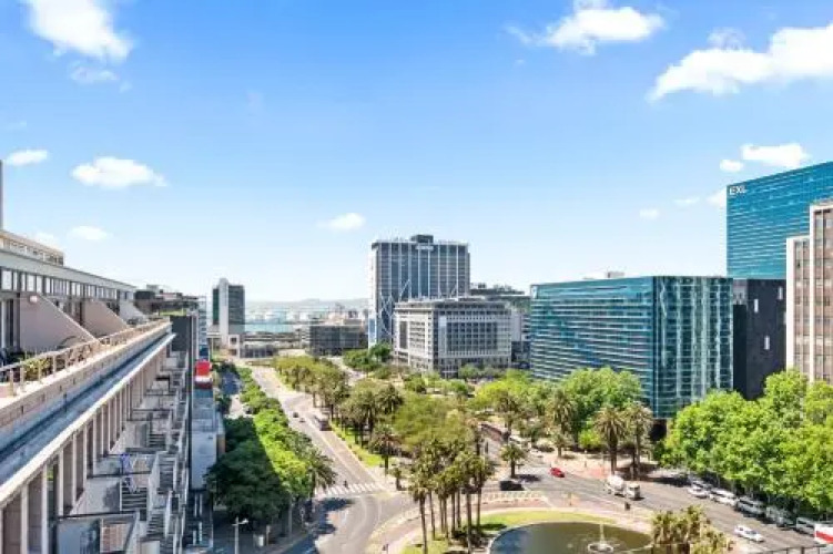 Havn Aparthotel By Totalstay - Cape Town