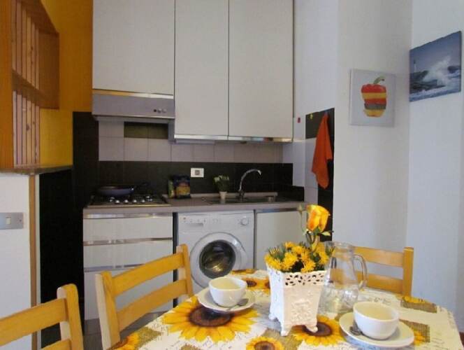 Beautiful Resort With Private Terrace - Pool And Playground - Beach Place - Bibione