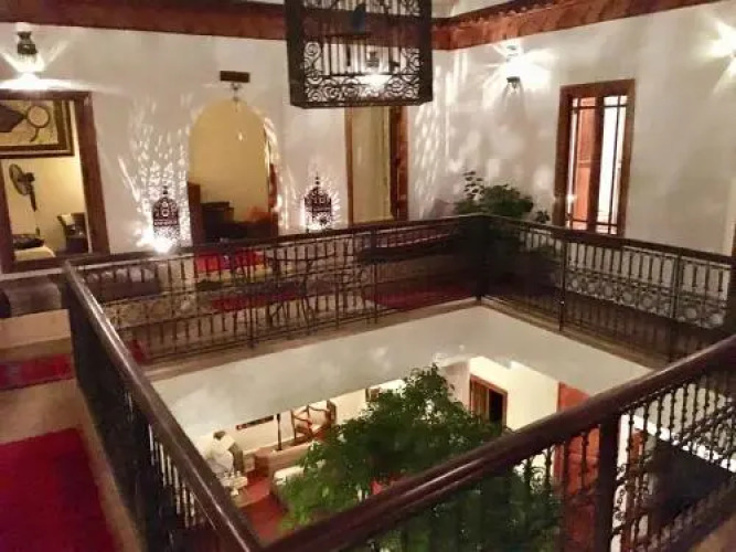 Riad Dar Kasal - Marrakech