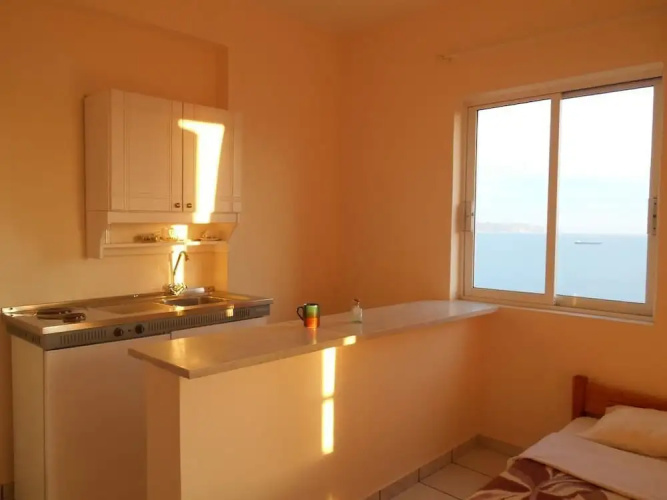 Odyseas Studios - Near Lourdas Beach - Kefalonia