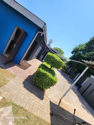 Wampex Guest House Rustenburg - Rustenburg