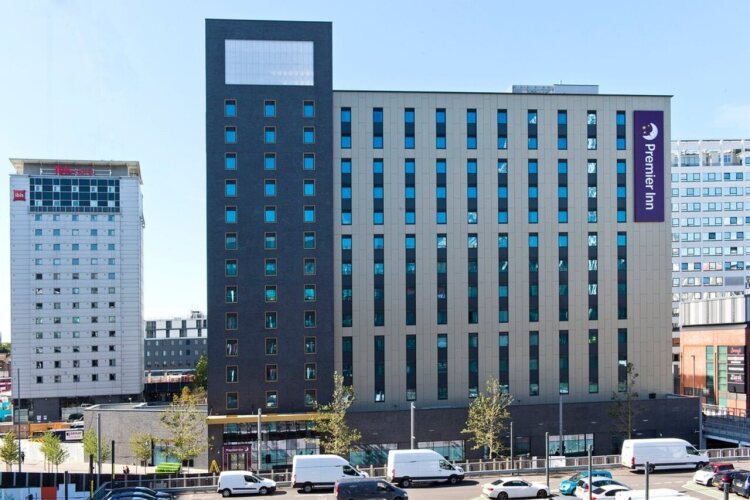 Premier Inn London Wembley Stadium - Harrow