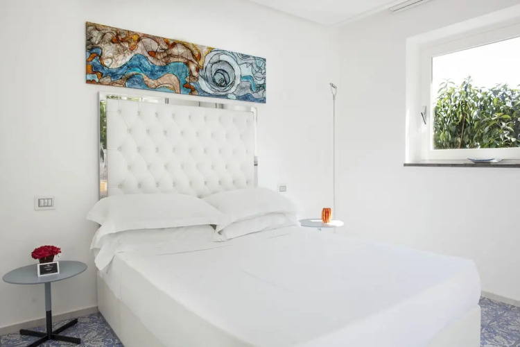 Lhp Suite Superior Cottage Capri - Capri