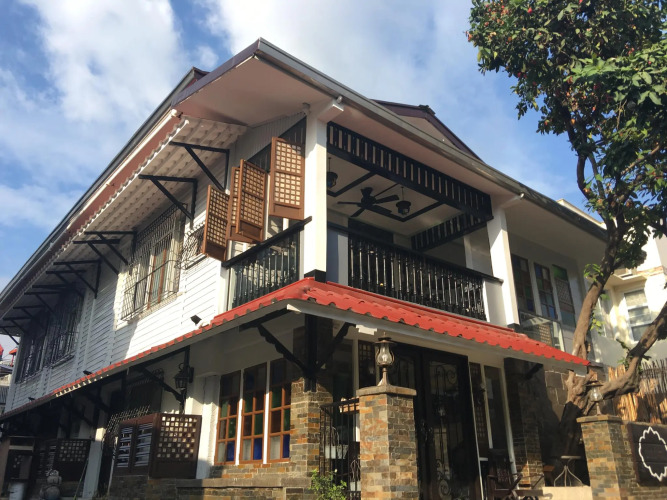 Park Avenue Guesthouse 2443 - Makati