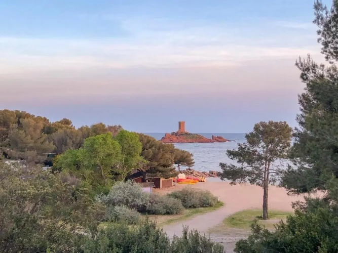Le Semaphore - Fréjus