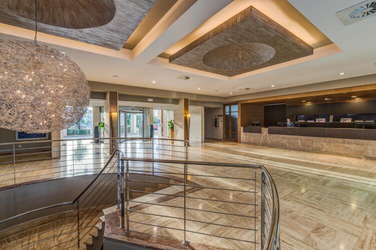 Blau Privilege Porto Petro Beach Resort & Spa - Majorca