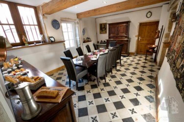 Le Relais Des Dames - Beaujolais