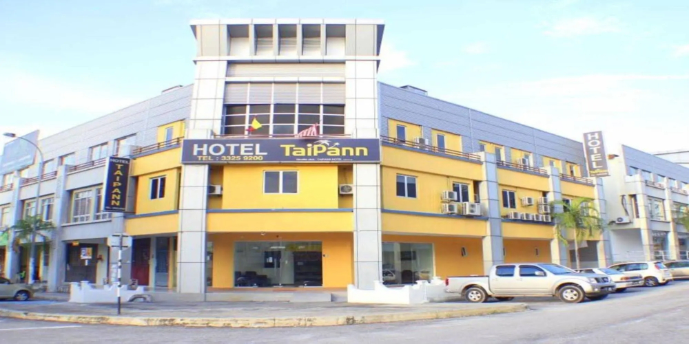 Taipann Hotel - Port Klang
