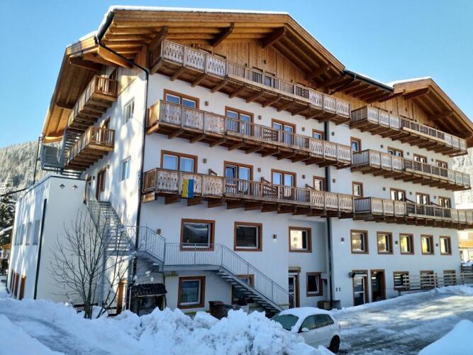 Park Hotel Avisio - Soraga di Fassa