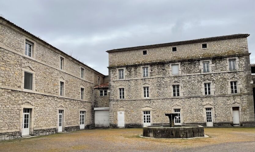 Les Asphodeles - Saint-Hippolyte-du-Fort