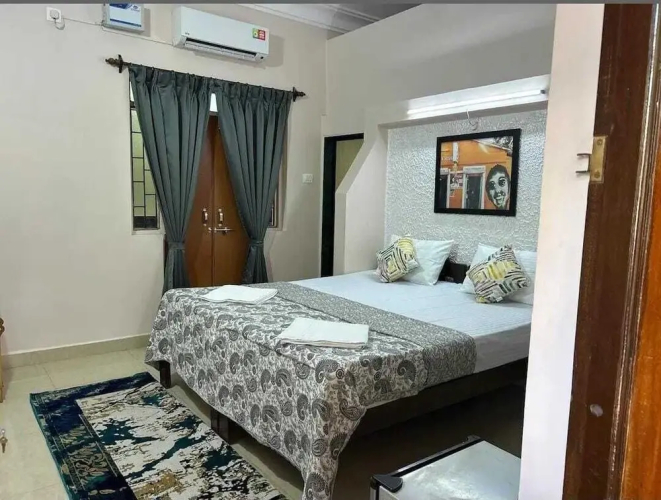 Indiano Comfort Stays - Anjuna