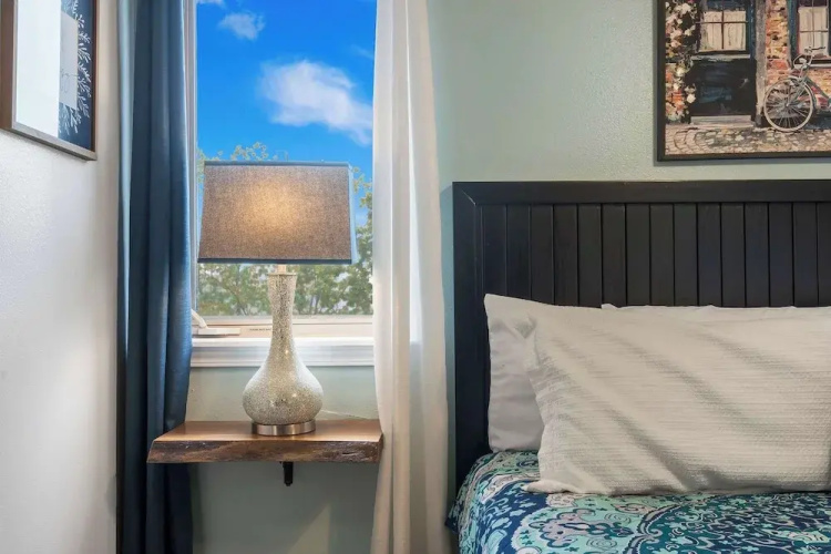 Retreat By Design - Resort Amenities - Spokane, MO