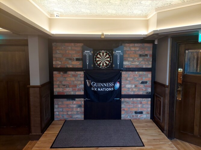 Joyce's Inishowen - Écosse