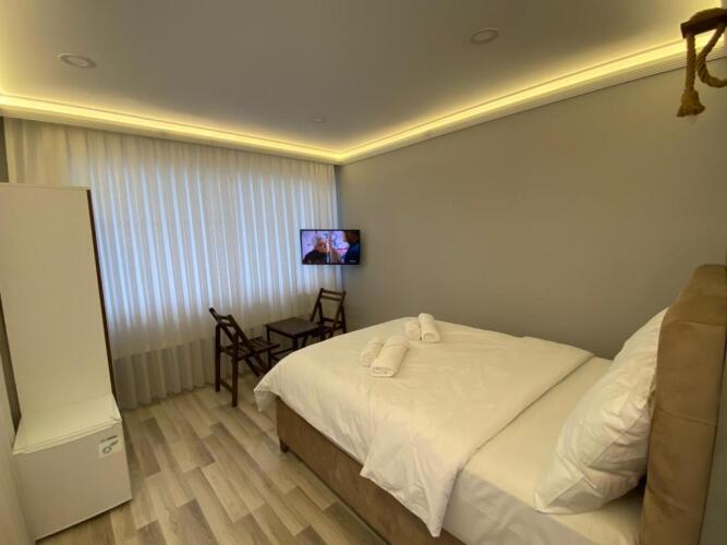 Yamaç ÇAm Hotel - Gümüşhane