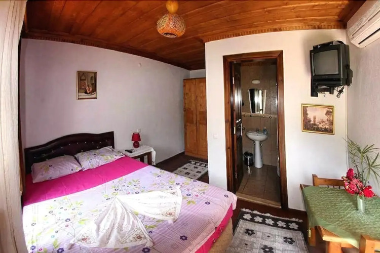 Sirincem Sakli Vadi - Aydın