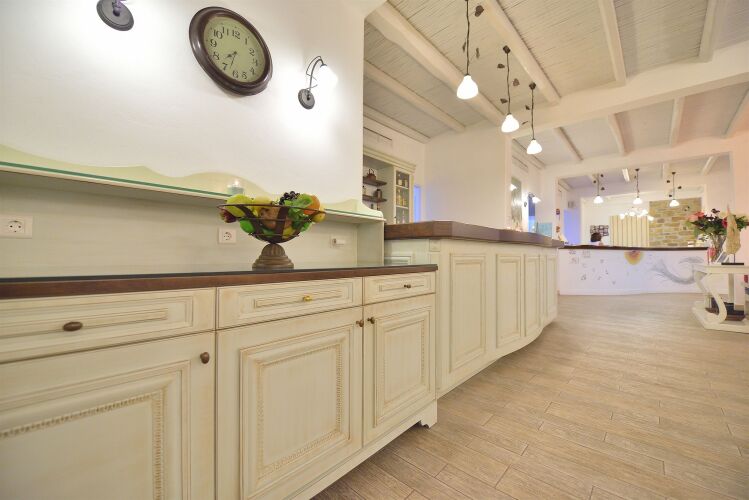 Pelican Town Hotel - ミコノス島