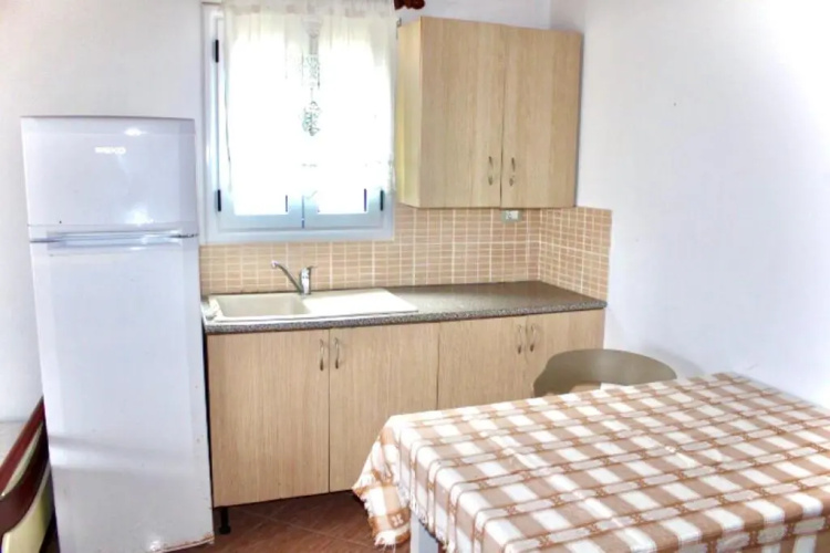 Hotel Portokali - Himarë