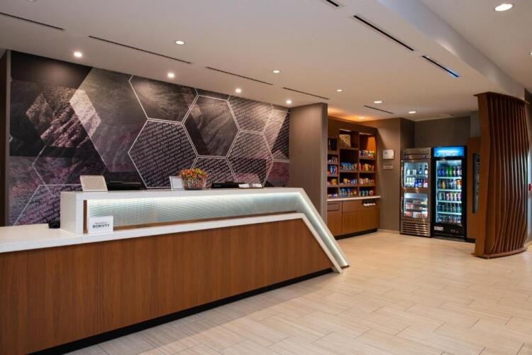Springhill Suites Kansas City Northeast - Liberty, MO