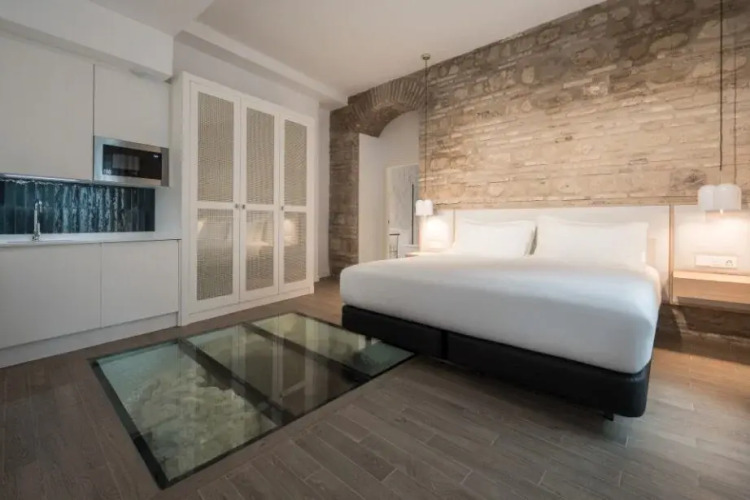 Tandem Mezquita - Córdoba, Espagne