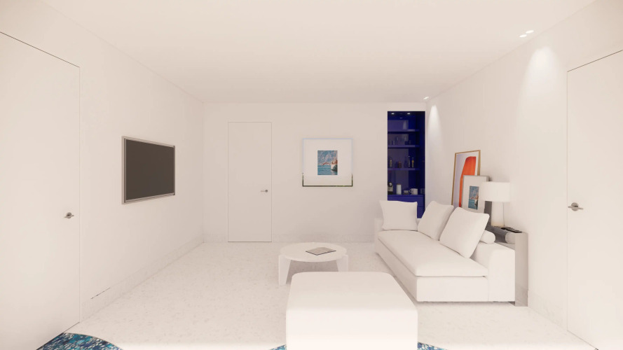 Hôtel Les Roches – Relais & Châteaux - Bormes-les-Mimosas