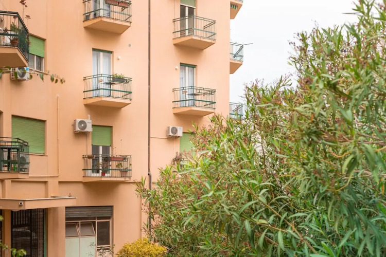 Nooria Sicilian Charme Rooms - Cefalú