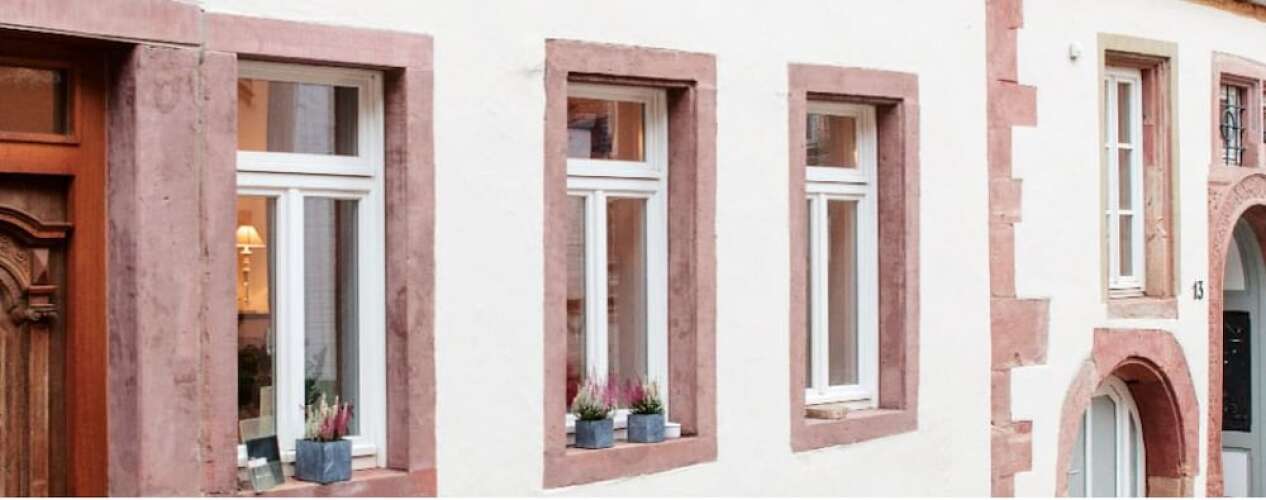 Konventchen - Aschaffenburg